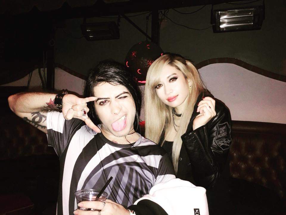 Necrolicious Music Industry Career Highlights - Necrolicious